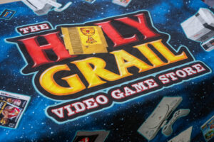 Past Times Arcade – Girard, OH