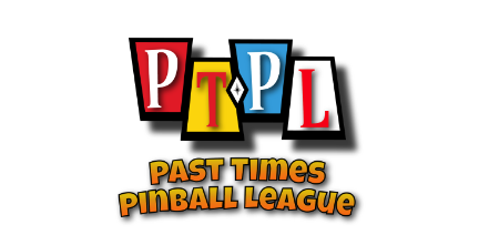 Leagues - Past Times Arcade
