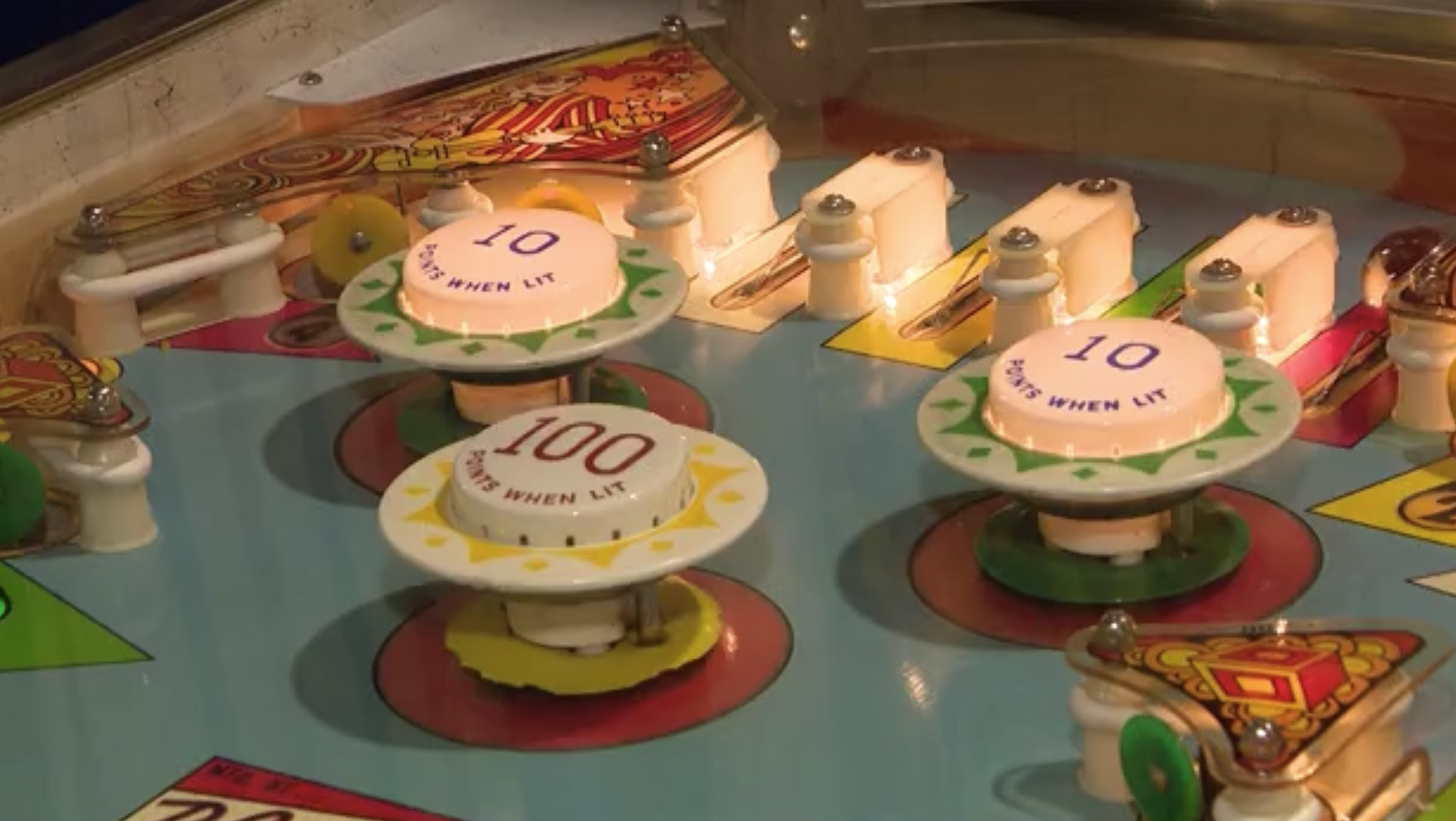 Videos - Past Times Arcade