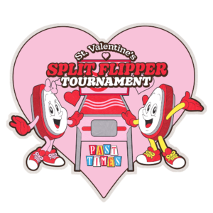 Tournaments - Past Times Arcade